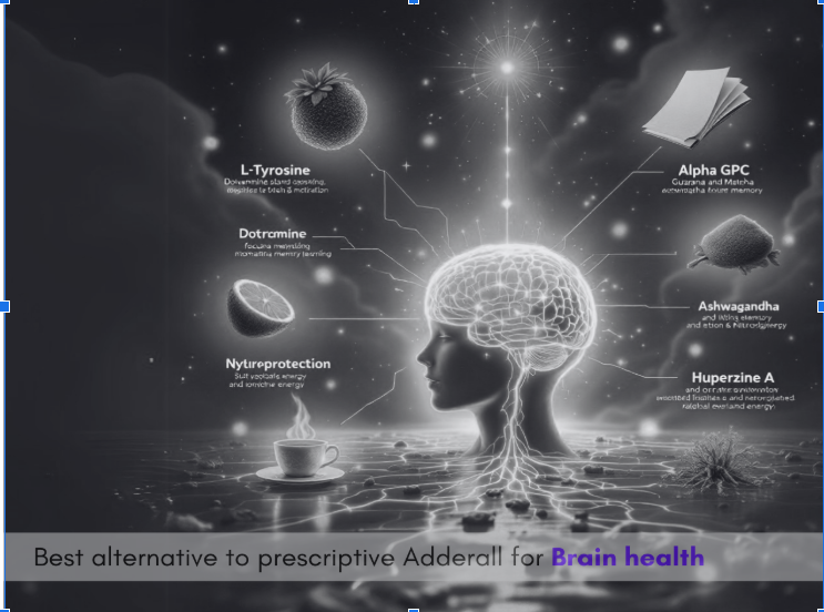 ADHD supplements: A Natural ADHD Solution Transforming Brain Health ...