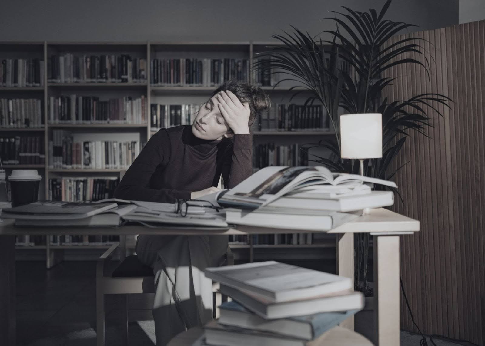 Natural Memory Boosters for Students Facing Exam Stress – Graymatter Labs