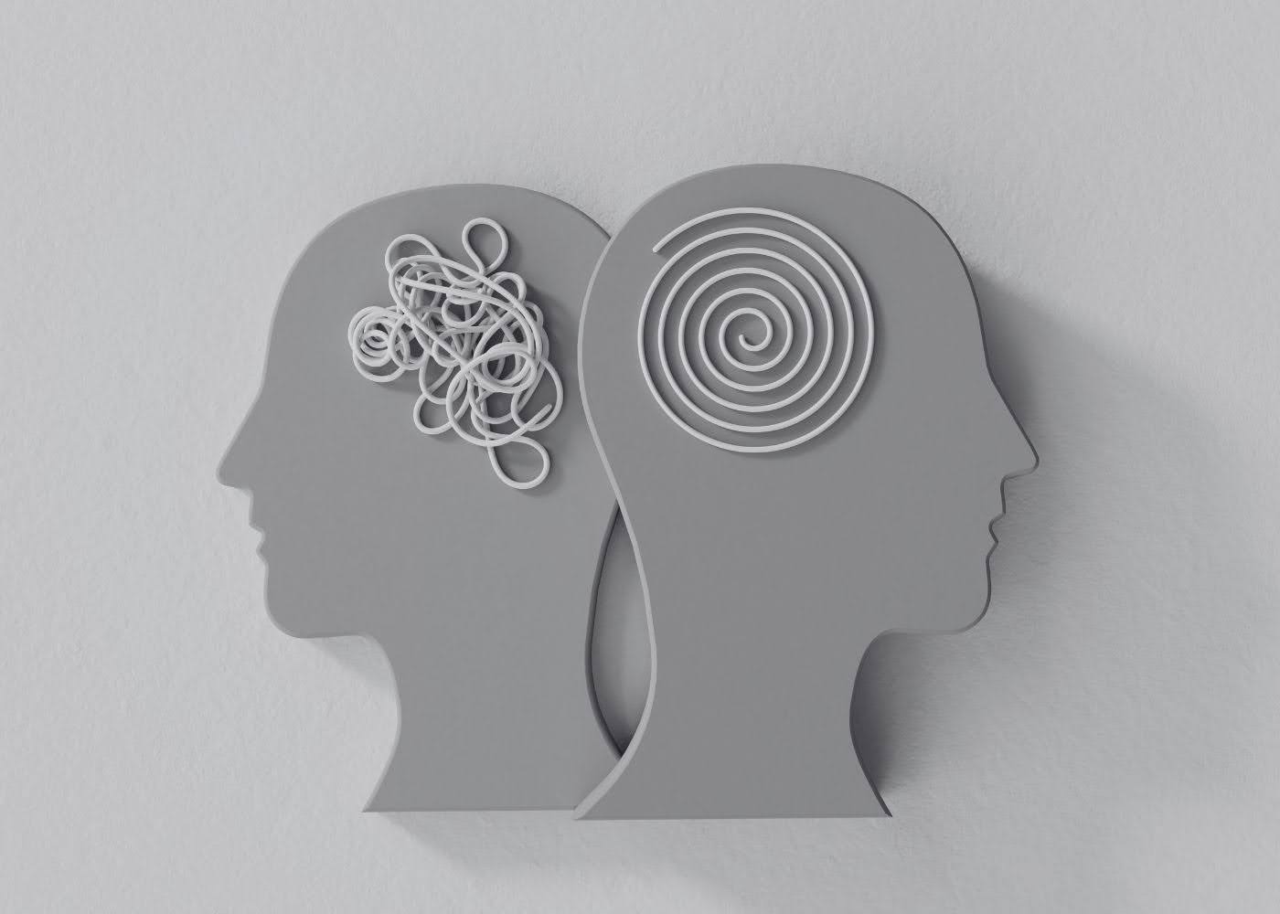 Brain Fog vs Fatigue Symptoms: Causes & Treatment Guide – Graymatter Labs