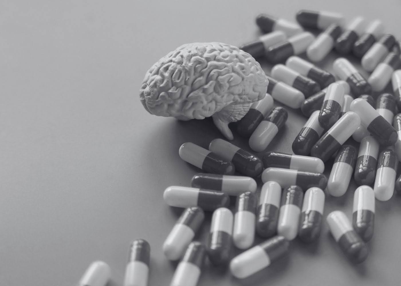 Nootropic Drugs & Brain Boost: Cognitive Enhancers Explained ...