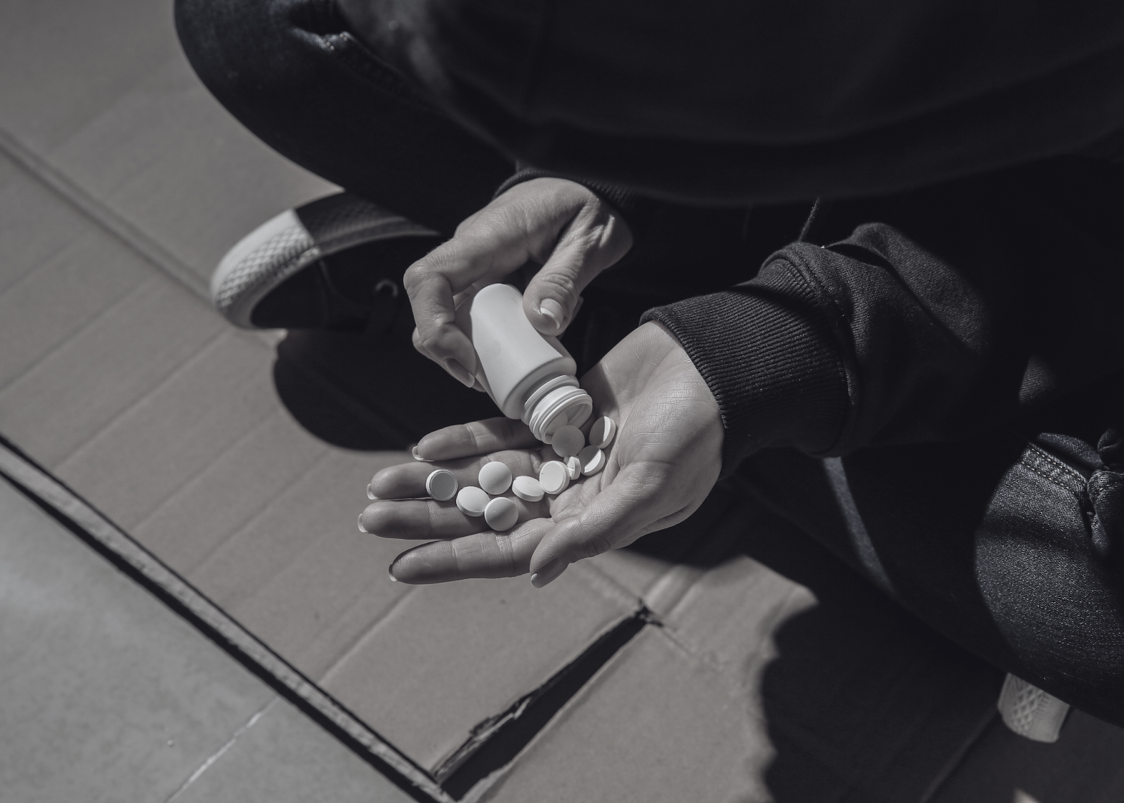 Sleep Safe Nootropics: Best Smart Drugs for Night Use – Graymatter Labs