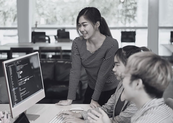 Best Brain Supplements for Programmers | Stay Sharp – Graymatter Labs