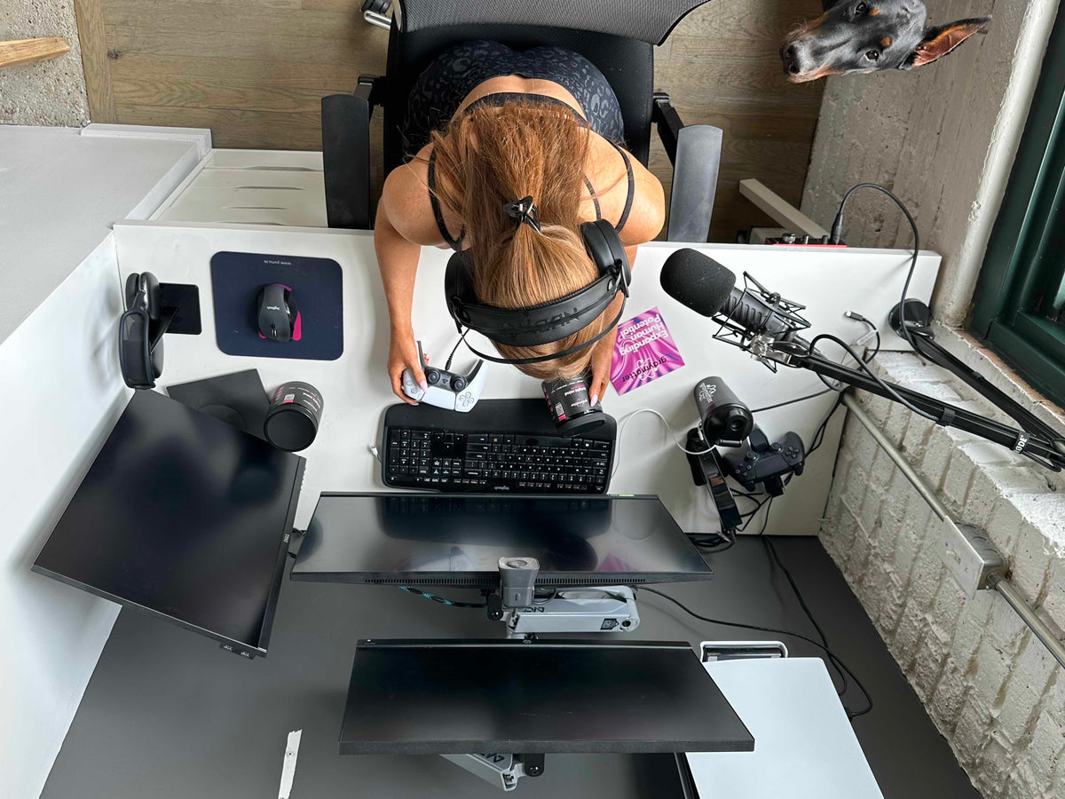 Graymatter's Bio-Hacking Stack: Unleash Your Potential with Nootropics – Graymatter Labs